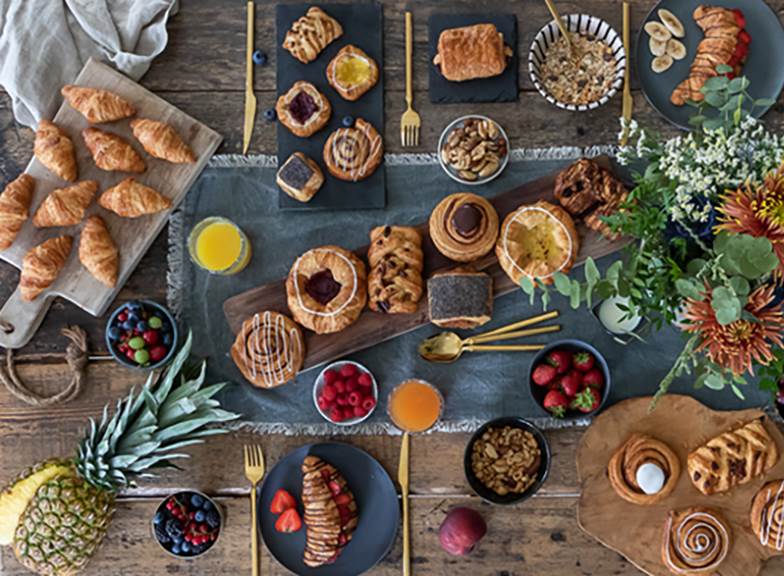 Contact Lantmännen Unibake UK | Lantmännen Unibake