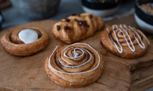 About Us | Lantmännen Unibake
