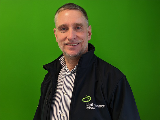 UK Senior Leadership Team | Lantmännen Unibake