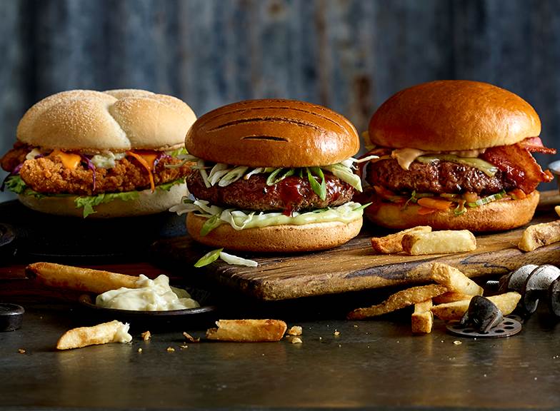 We are proud of our comprehensive range of quality frozen bakery ...