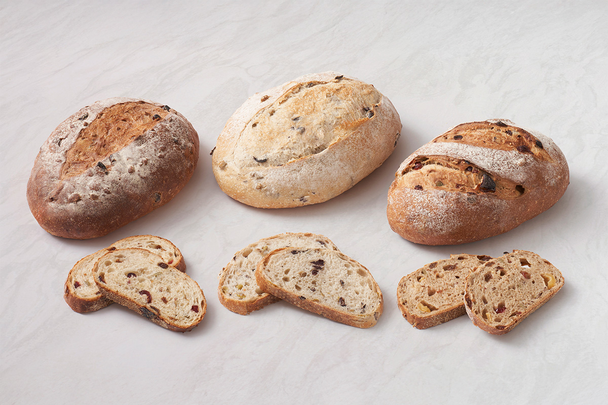 Specialty Breads | Lantmännen Unibake