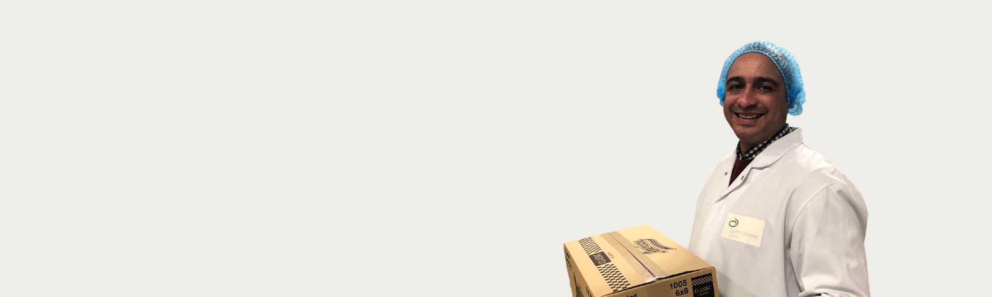 Looking To Join The Unibake Family? | Lantmännen Unibake