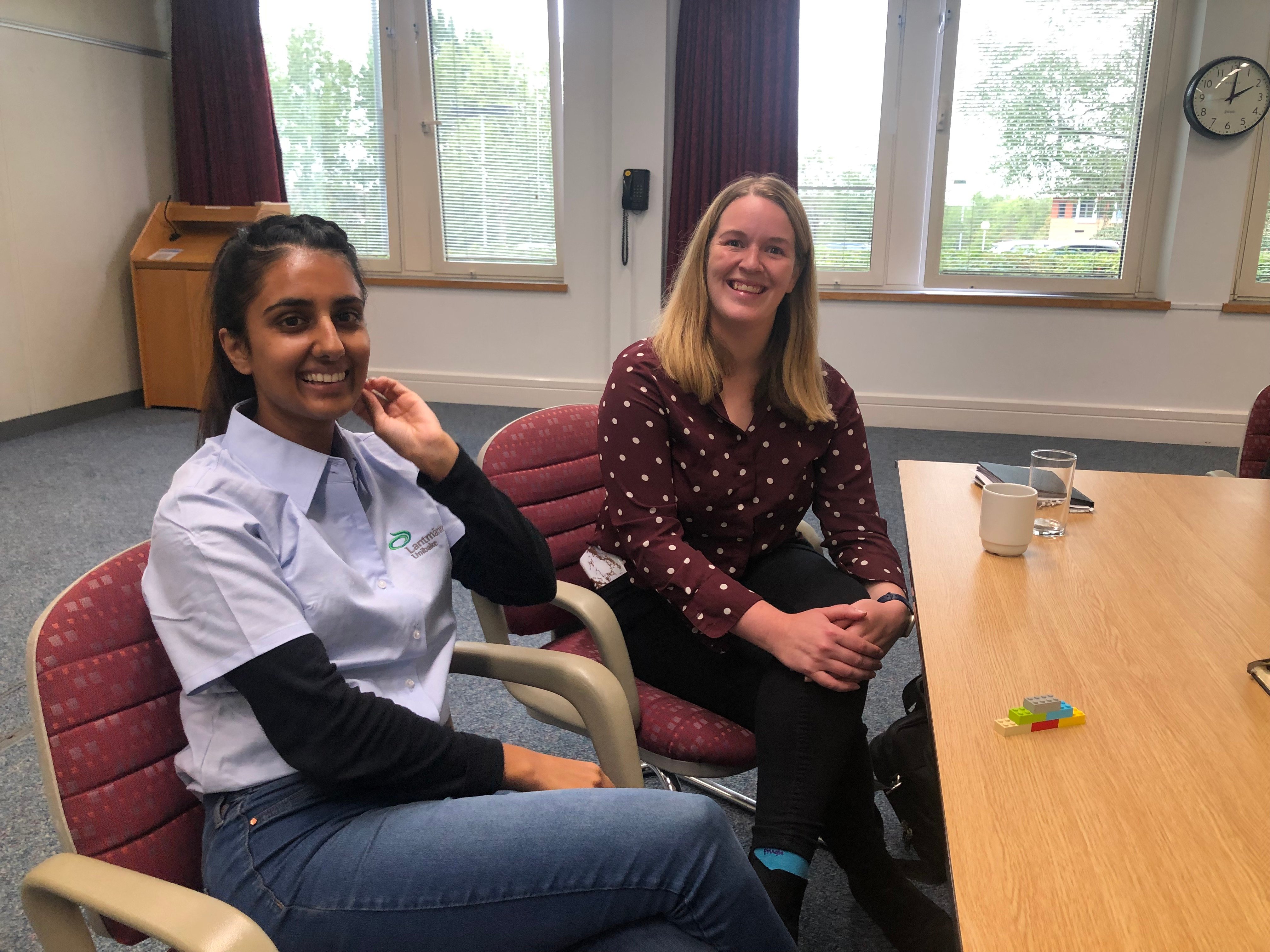 Looking To Join The Unibake Family? | Lantmännen Unibake