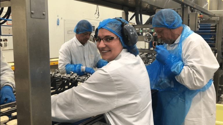 Looking To Join The Unibake Family? | Lantmännen Unibake