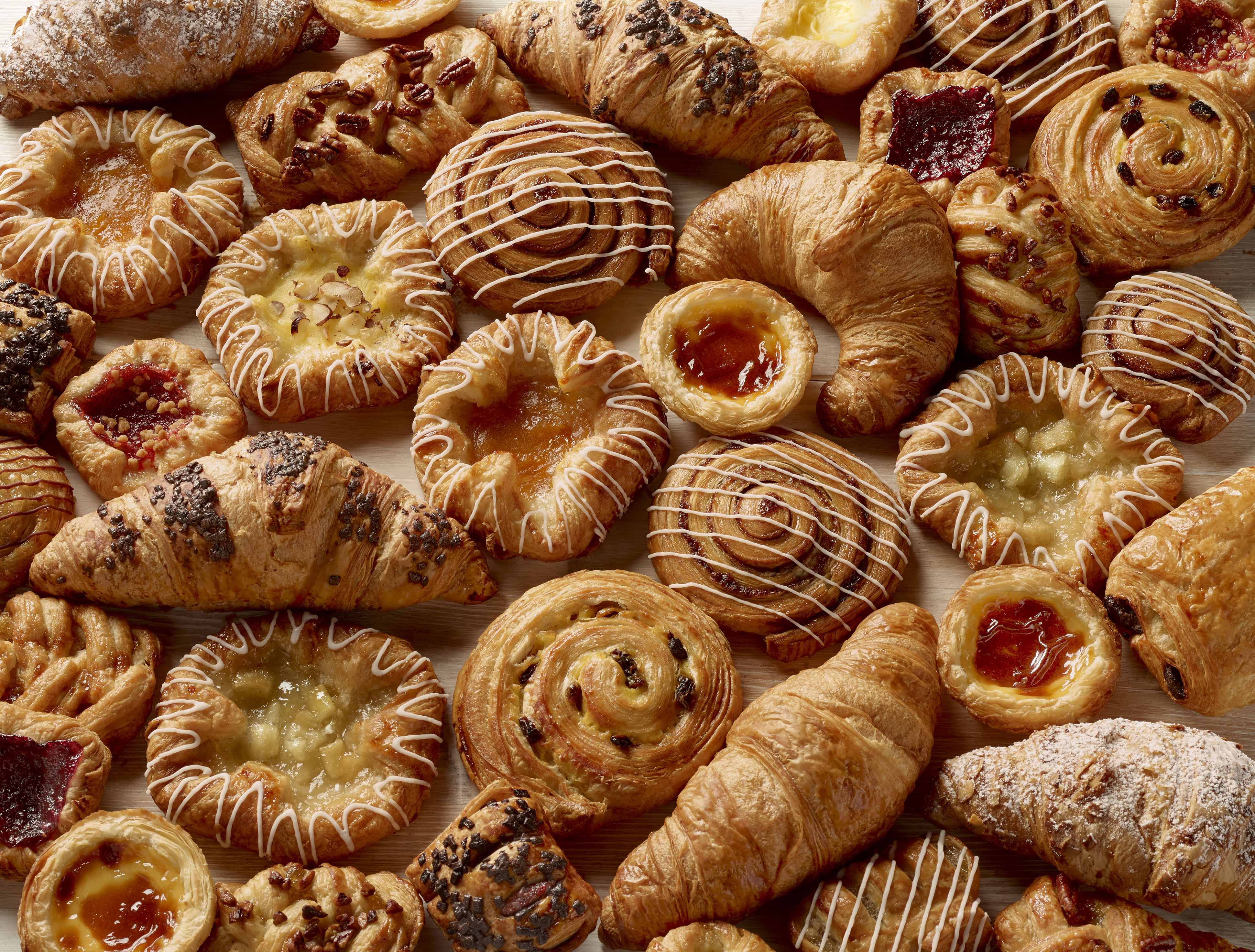 Develop your Career with Us | Lantmännen Unibake
